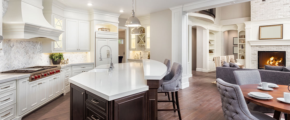The Best Kitchen Remodeling Tracy CA - KHB Construction Inc.