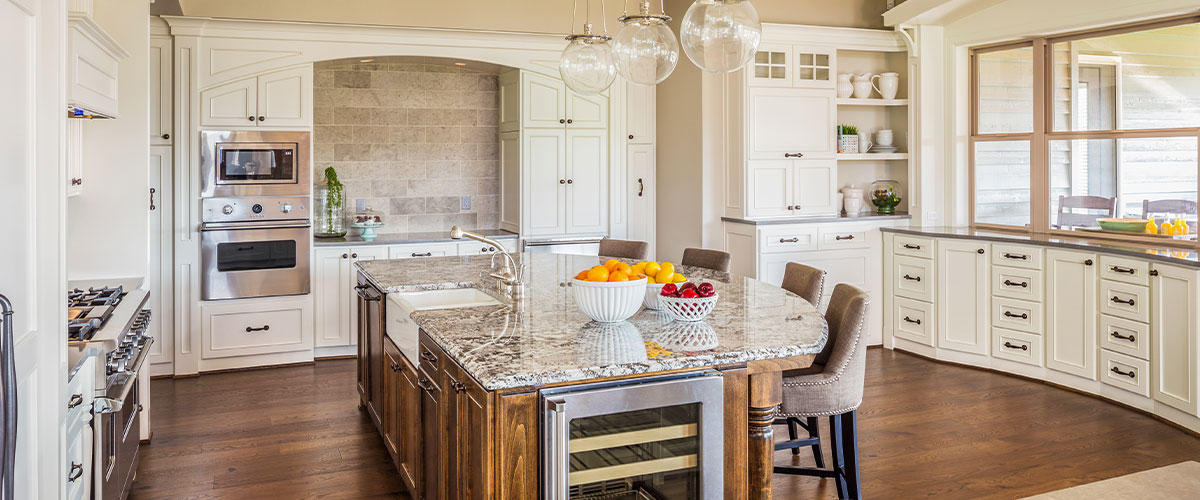 The Best Kitchen Remodeling Turlock Guide For Homeowners - KHB ...