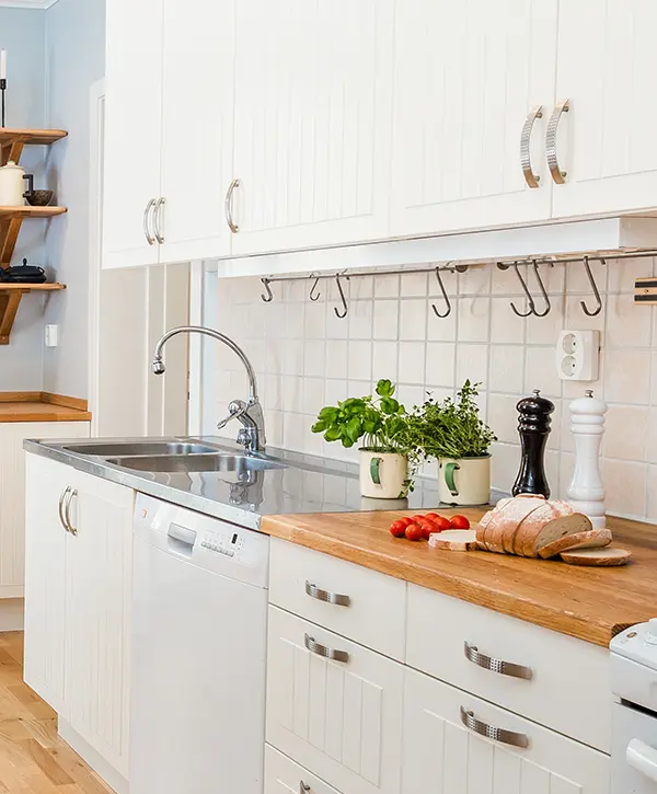 The Beautiful Side of Home Remodeling in Livermore, CA
