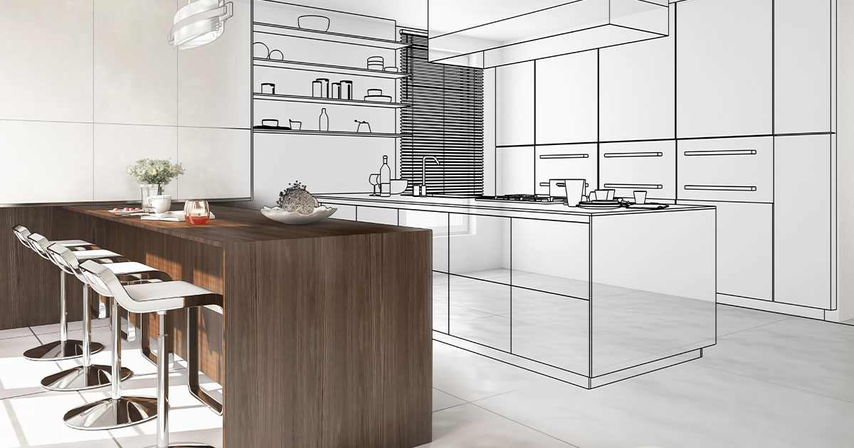 Design-Build Remodeling With KHB Construction - KHB Construction Inc.