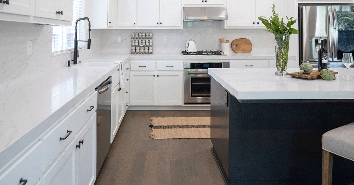 Countertop Installation In Modesto, Turlock, Tracy, CA