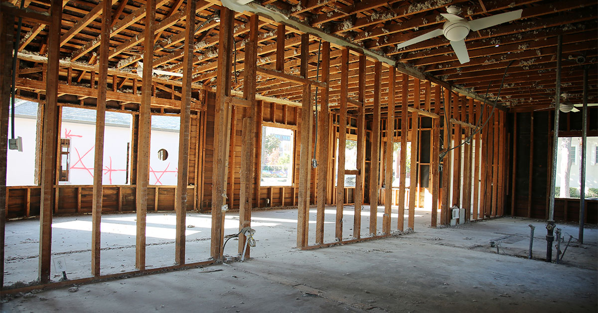 The Best Home Remodeling In Ceres, CA - KHB Construction Inc.
