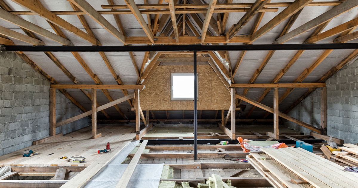 The Best Home Additions in Modesto, CA - KHB Construction Inc.